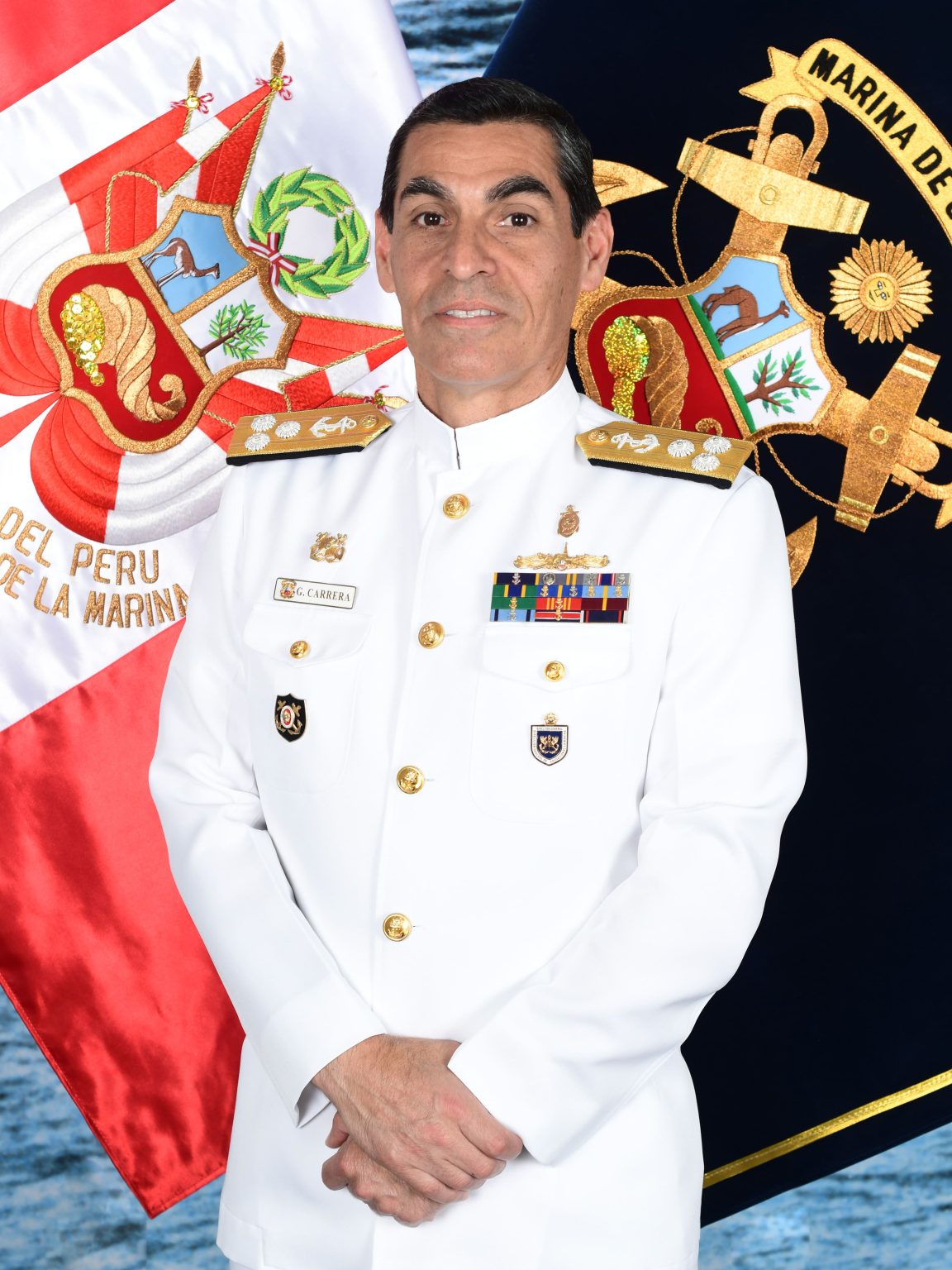 QUIENES SOMOS - DIREDUMAR